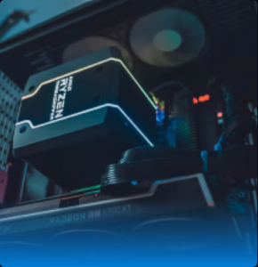 Starview Technologies – Private Cloud Made Simple