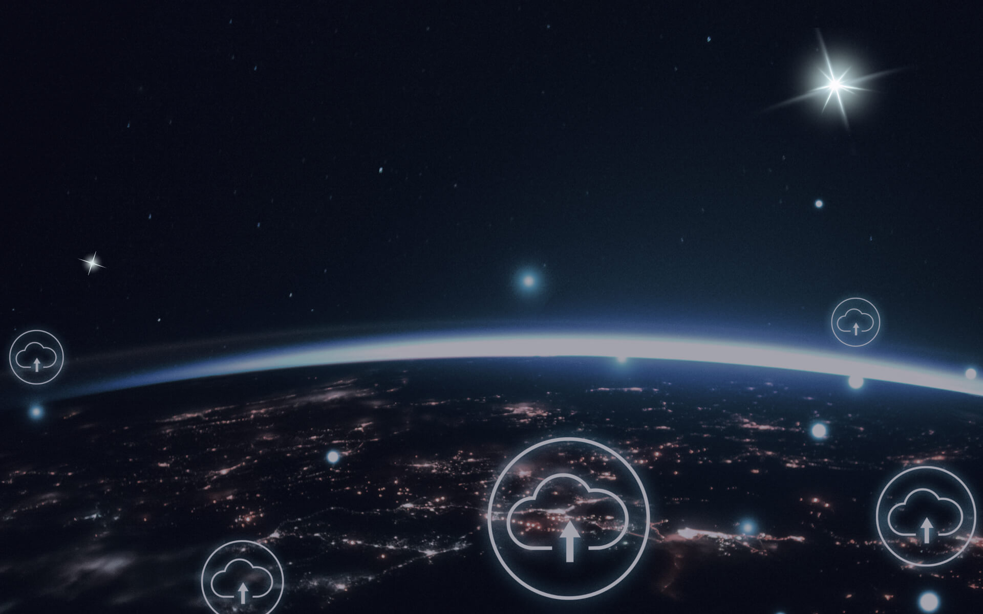 Home - Starview Technologies - Cloud Network Solutions