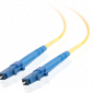 Duplex Single Mode Patch Cord - Starview Technologies