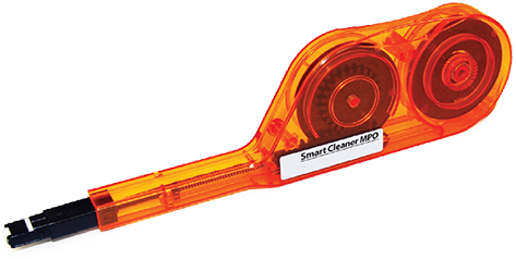 Fiber Optical Connector Cleaners - Starview Technologies