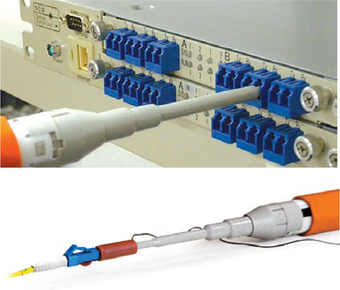 Fiber Optical Connector Cleaners - Starview Technologies