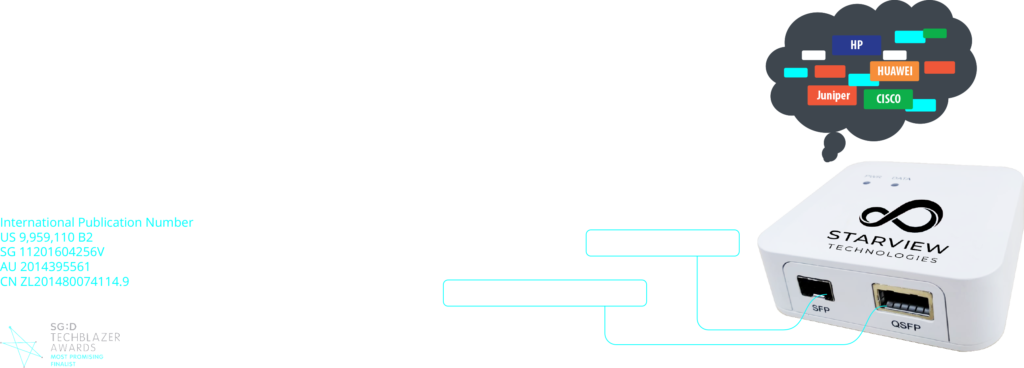 STARPOD - Starview Technologies