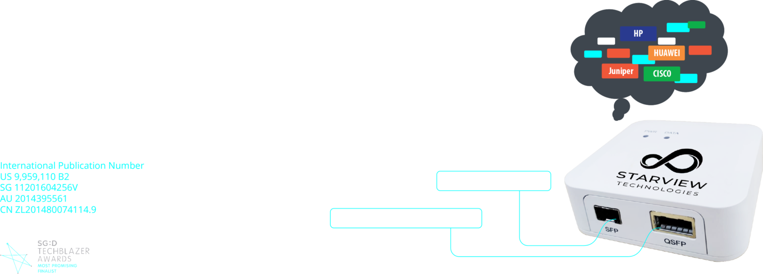 STARPOD - Starview Technologies