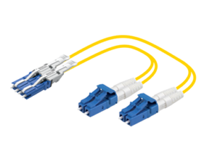 CS-LC Patch Cord - Starview Technologies