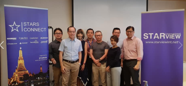 Who are we? - Starview Technologies