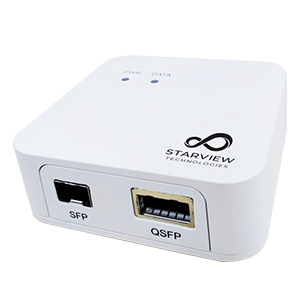 Products - Starview Technologies