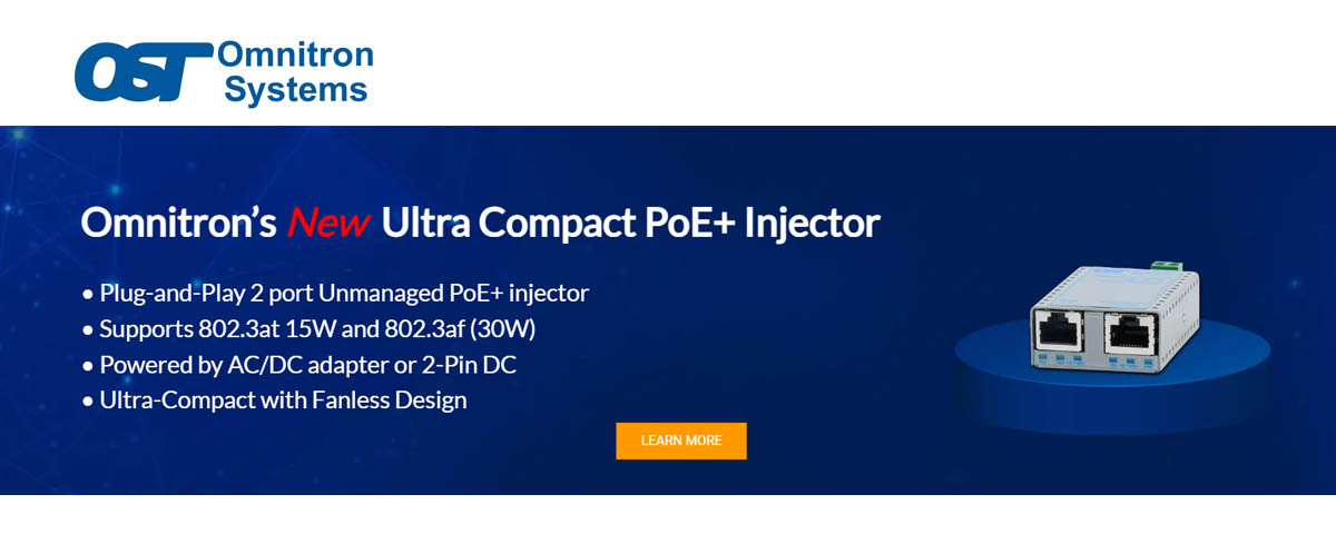 Omnitron - Starview Technologies