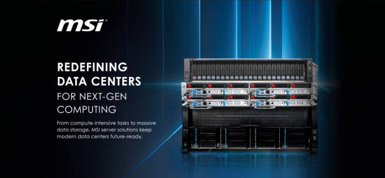 MSI - Starview Technologies