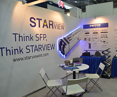 Who are we? - Starview Technologies